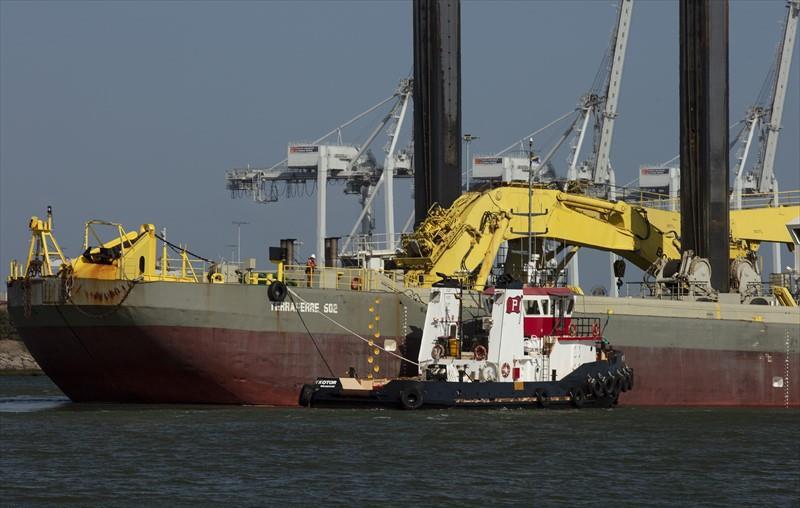 P T KOTOR - Vesseljoin