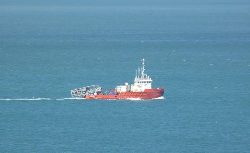 PMG PRIDE - Vesseljoin