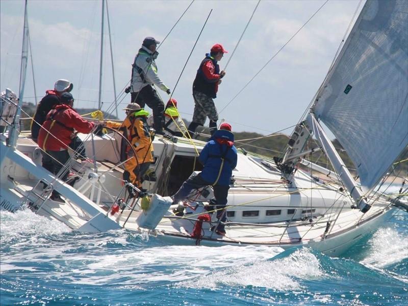 WHITE NOISE - Vesseljoin