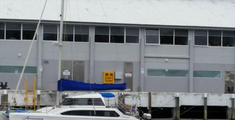 AMAZING GRACE - Vesseljoin