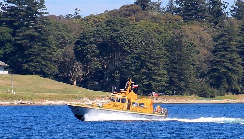 PV3 GOVERNOR KING - Vesseljoin