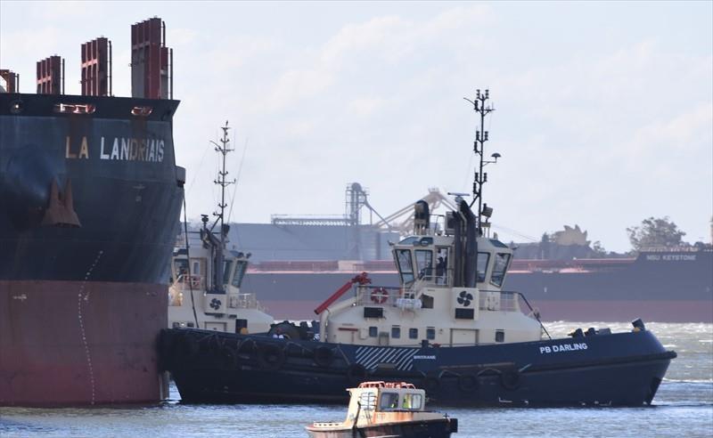 PB DARLING - Vesseljoin