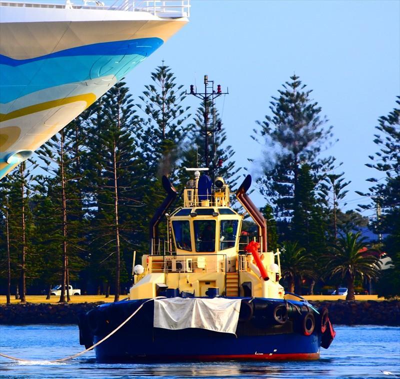 PB DARLING - Vesseljoin