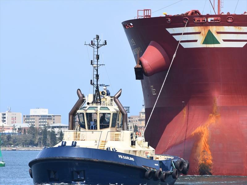 PB DARLING - Vesseljoin