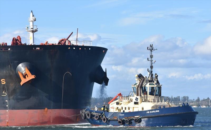 PB DARLING - Vesseljoin