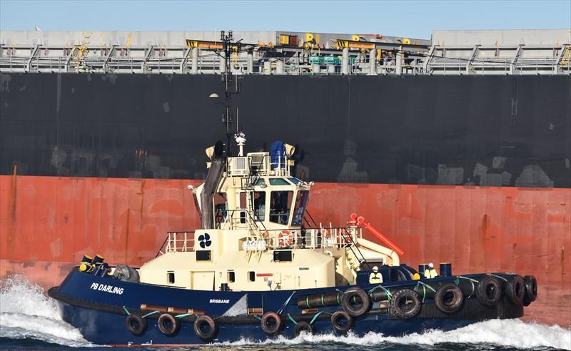 PB DARLING - Vesseljoin