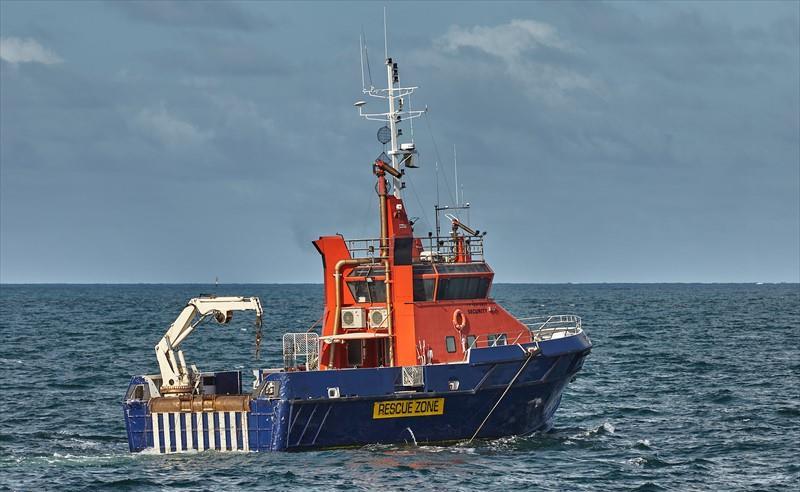 FP RESPONSE - Vesseljoin