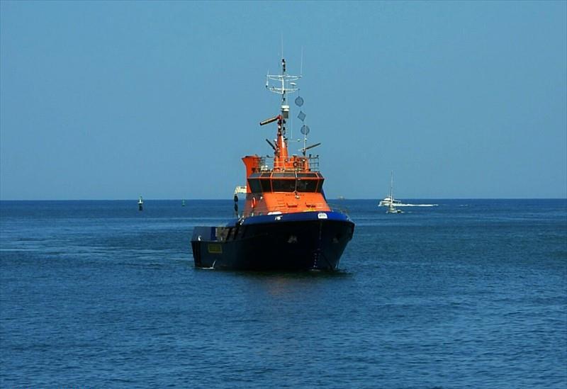 FP RESPONSE - Vesseljoin