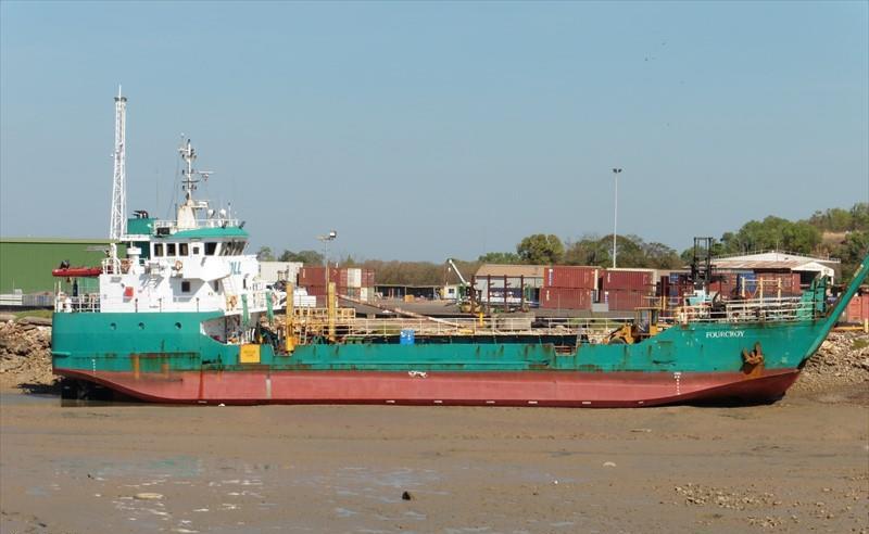 FOURCROY - Vesseljoin