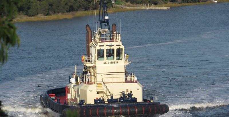 TINGARI - Vesseljoin