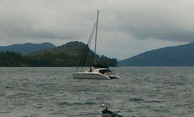 MAGIC BULLET - Vesseljoin