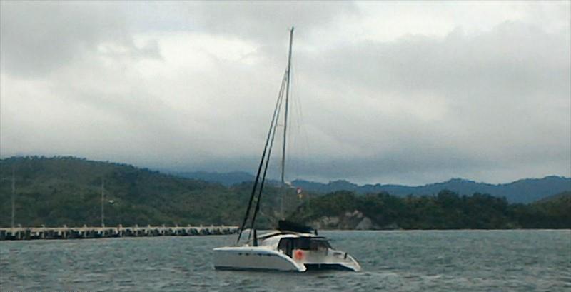 MAGIC BULLET - Vesseljoin