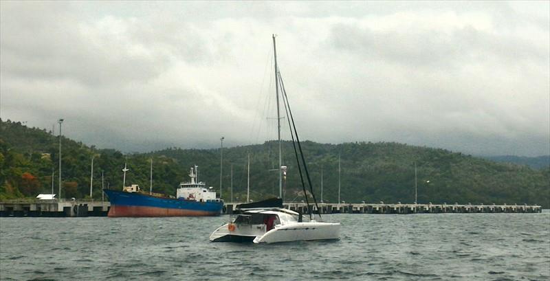 MAGIC BULLET - Vesseljoin