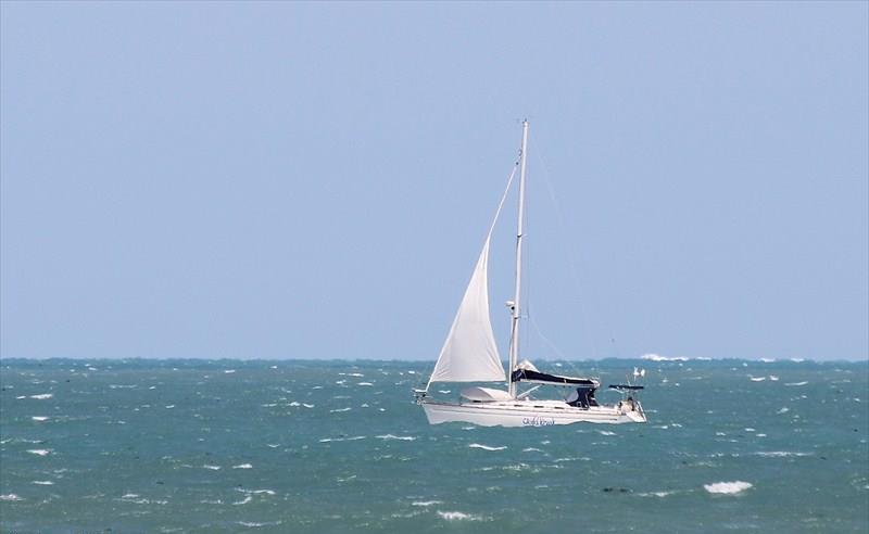 CLOUDBREAK - Vesseljoin