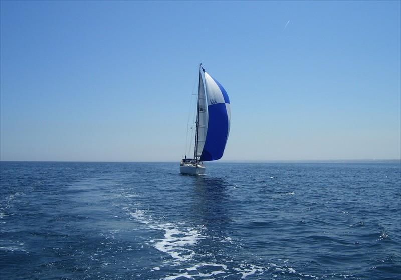 TOROA III - Vesseljoin