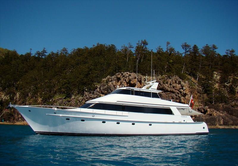 LAURA J - Vesseljoin