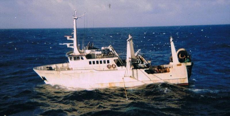 EXPLORER S - Vesseljoin