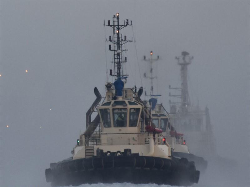 SL PLENTY - Vesseljoin