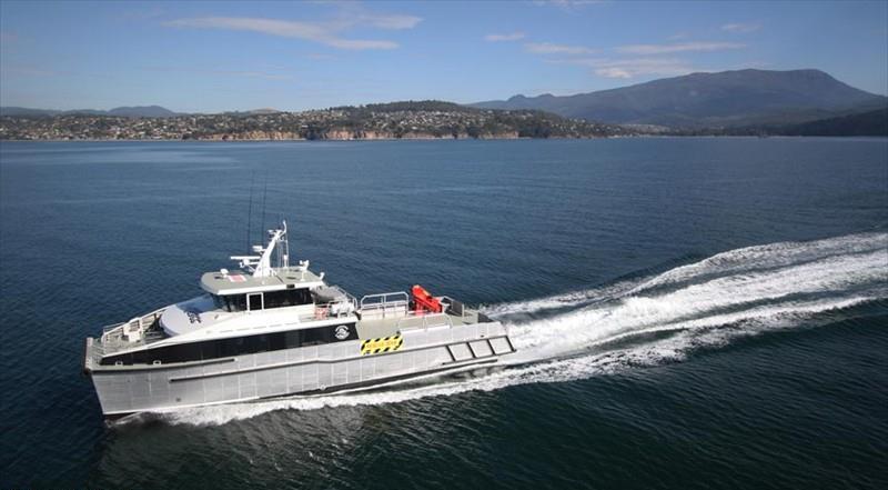 LIMITLESS - Vesseljoin