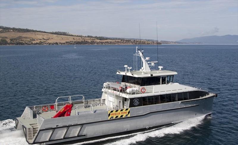 LIMITLESS - Vesseljoin