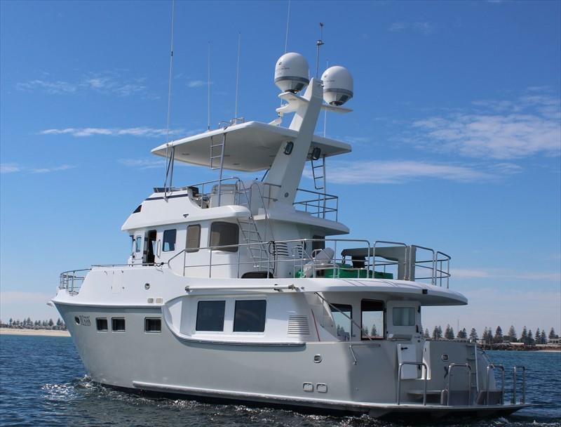 EXILE IV - Vesseljoin