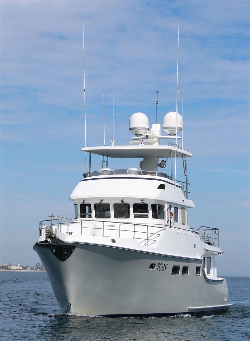 EXILE IV - Vesseljoin