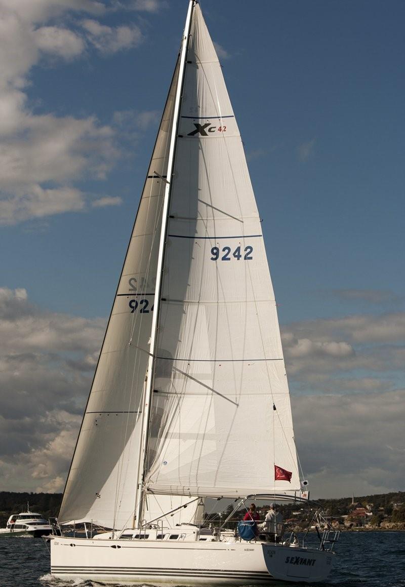 PENZANCE - Vesseljoin