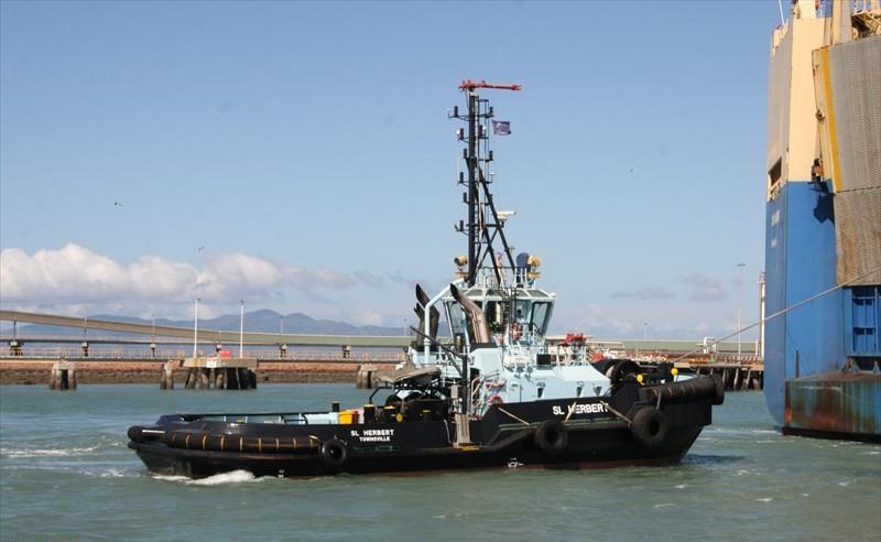 SL HERBERT - Vesseljoin