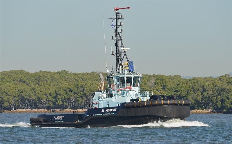 SL HERBERT - Vesseljoin