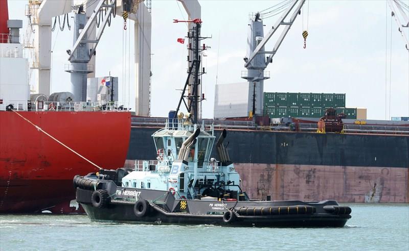 SL HERBERT - Vesseljoin