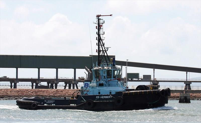 SL HERBERT - Vesseljoin