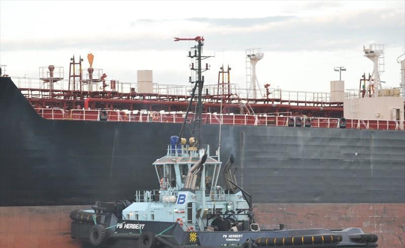 SL HERBERT - Vesseljoin