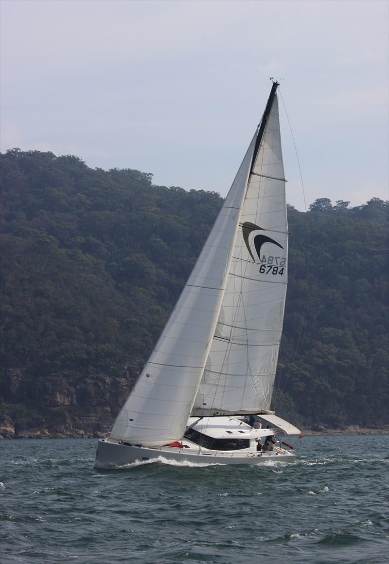 COOL CHANGE - Vesseljoin