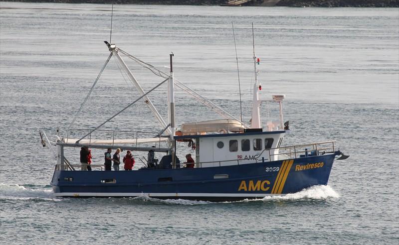 REVIRESCO - Vesseljoin