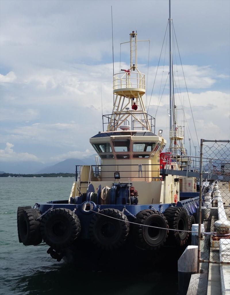 PELSAERT - Vesseljoin