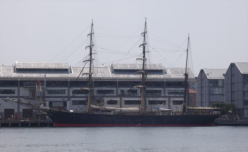 JAMES CRAIG - Vesseljoin