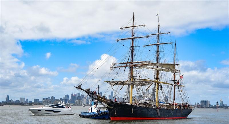 JAMES CRAIG - Vesseljoin