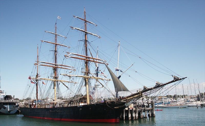 JAMES CRAIG - Vesseljoin