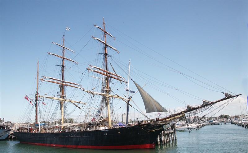 JAMES CRAIG - Vesseljoin