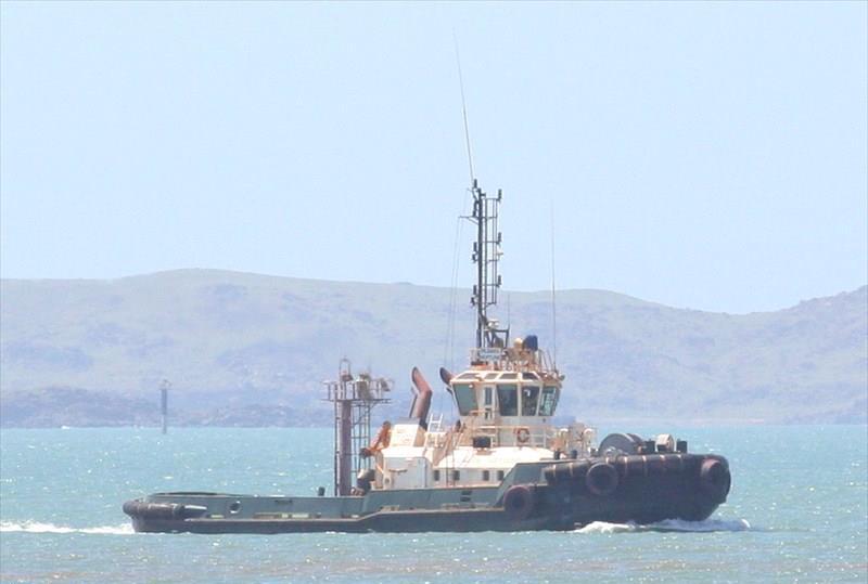 PILBARA NEPTUNE - Vesseljoin