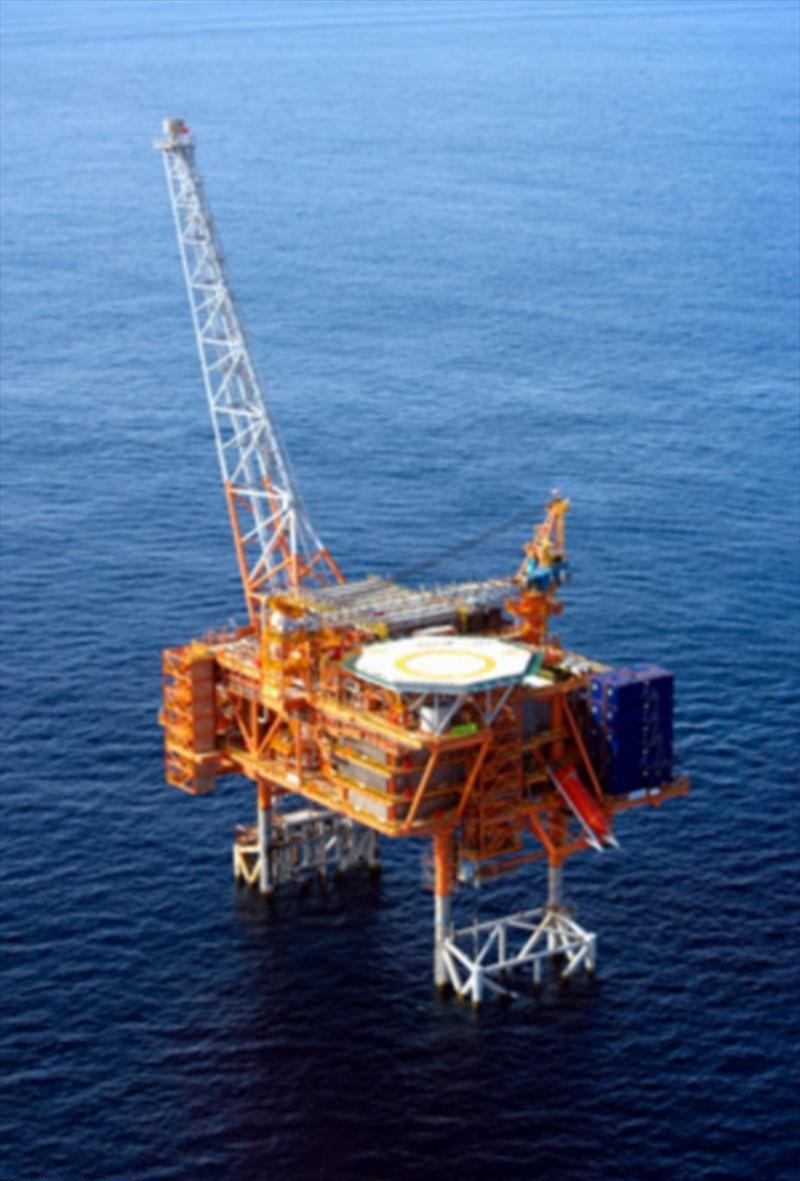 ANGEL PLATFORM - Vesseljoin