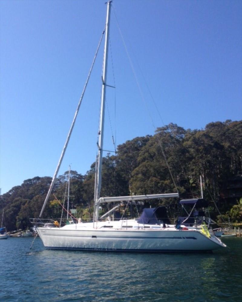 PAMELA J - Vesseljoin