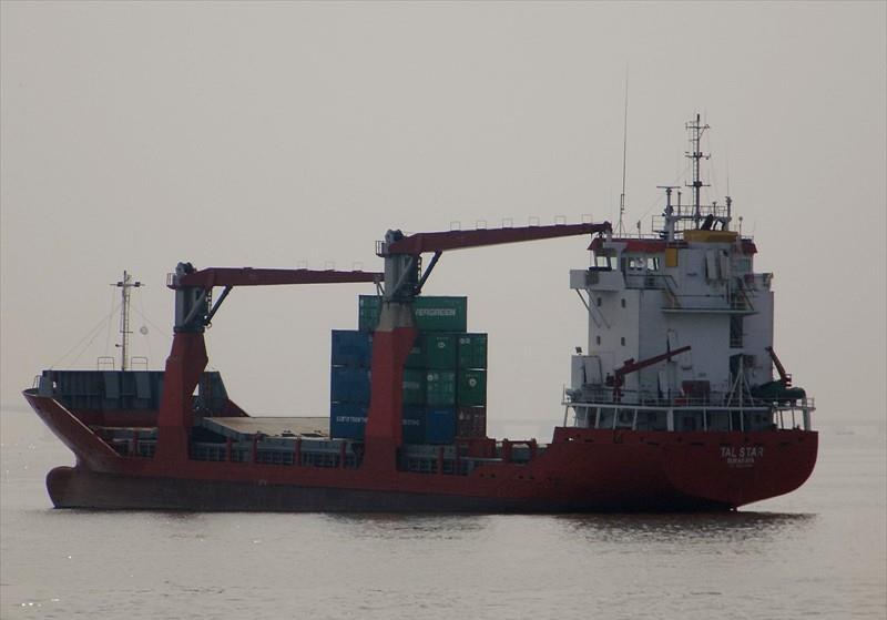 TAL STAR - Vesseljoin