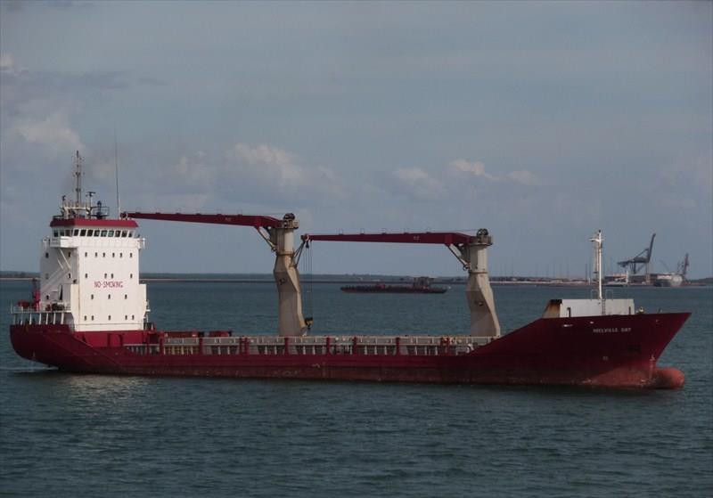 TAL STAR - Vesseljoin