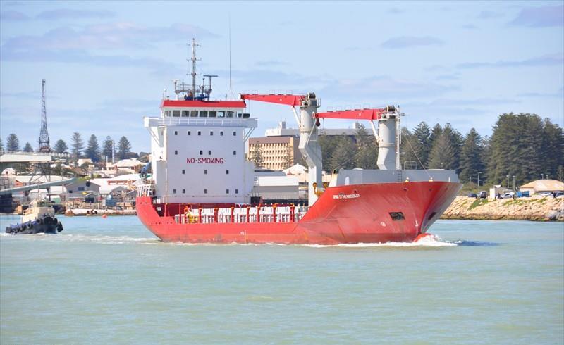 TAL STAR - Vesseljoin