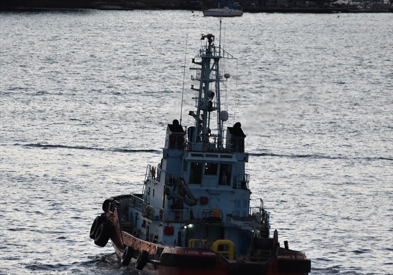 SL COOK - Vesseljoin