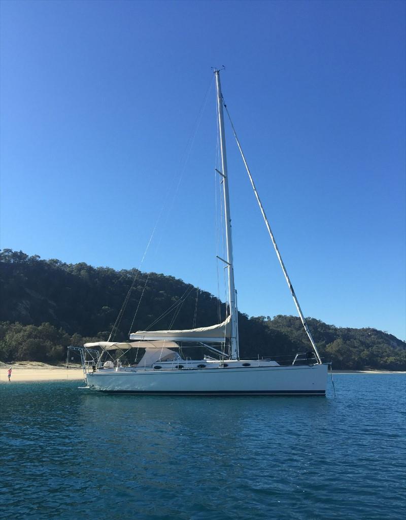 ROMA BELLE - Vesseljoin