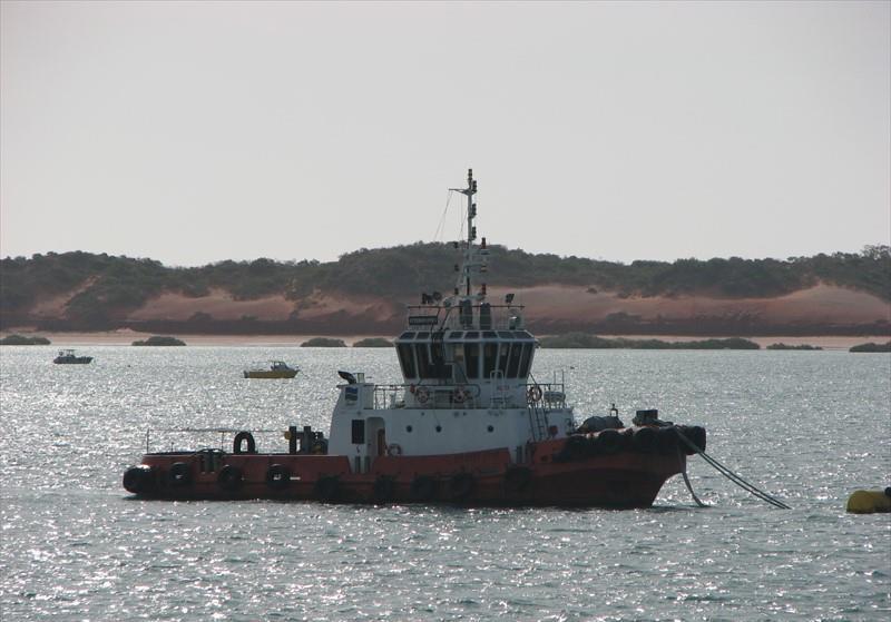 FITZROY STAR - Vesseljoin