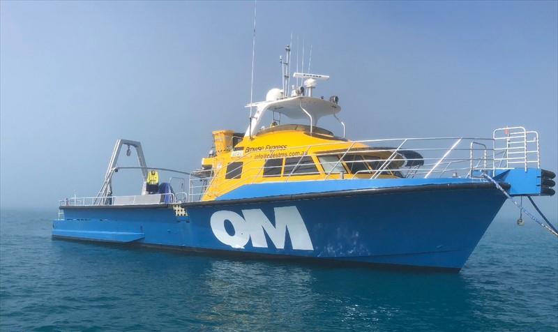 BROWSE EXPRESS - Vesseljoin