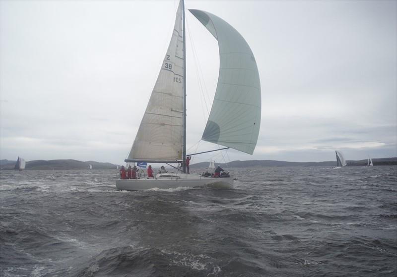 WILD WEST - Vesseljoin